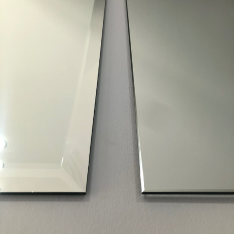 Custom Mirrors | Stylish Wardrobes and Showerscreens