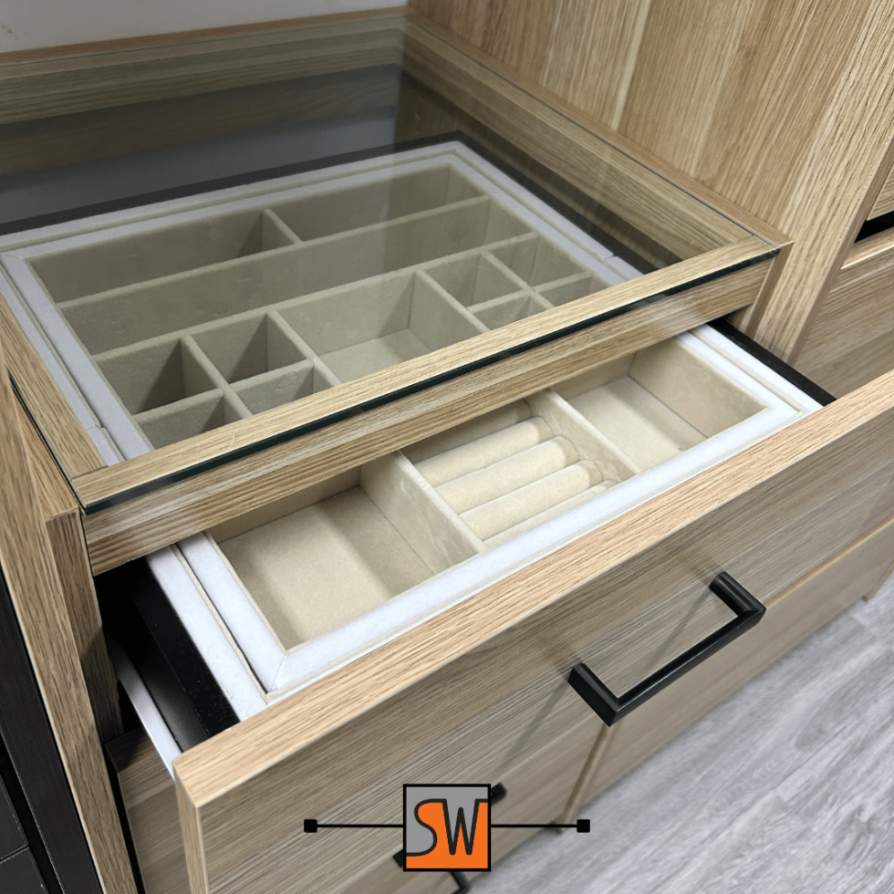 Accessories - Stylish Wardrobes and Showerscreens