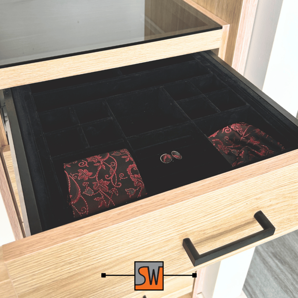 Accessories - Stylish Wardrobes and Showerscreens