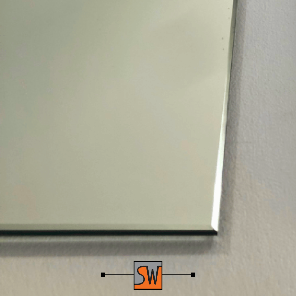 Custom Mirrors | Stylish Wardrobes and Showerscreens